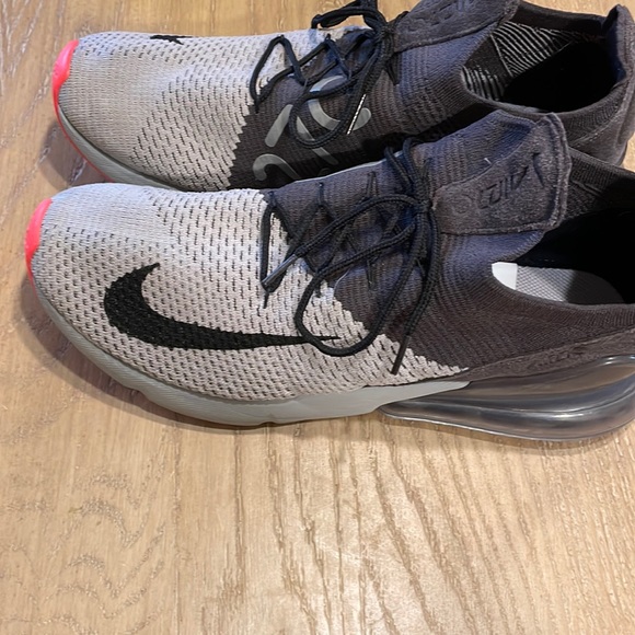 Nike | Shoes | Nike Air 27c Size 3 | Poshmark